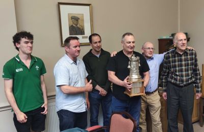 About – Kent County Chess Association